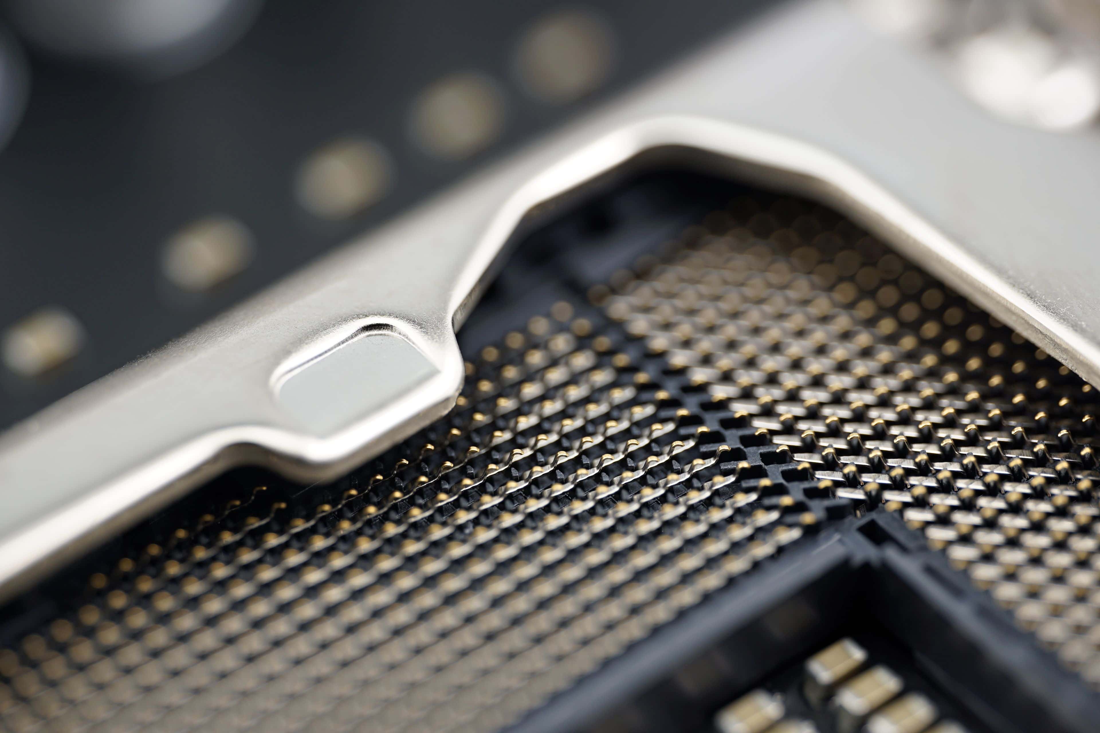 Socket AM5 sẽ là loại LGA 1718 – MMOSITE - Thông tin công nghệ